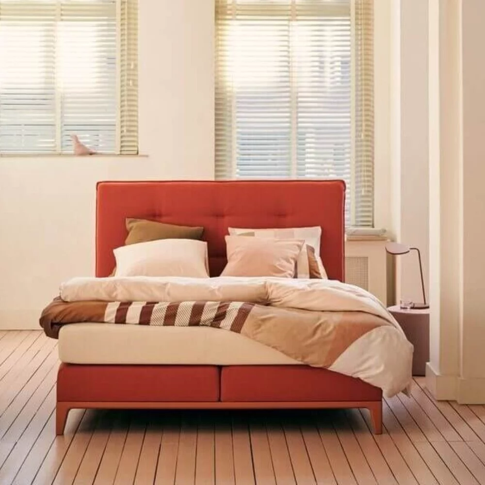 Nachtkastje Auping Pixel | Sluys Wonen