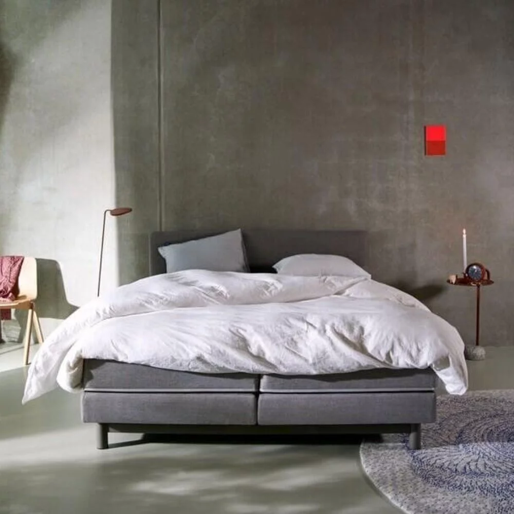 Nachtkastje Auping Pixel | Sluys Wonen