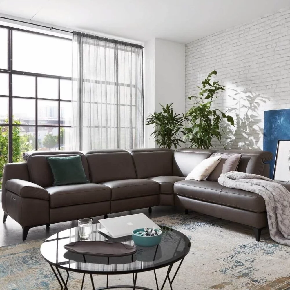 Bank Musterring MR 9120 | Sluys Wonen