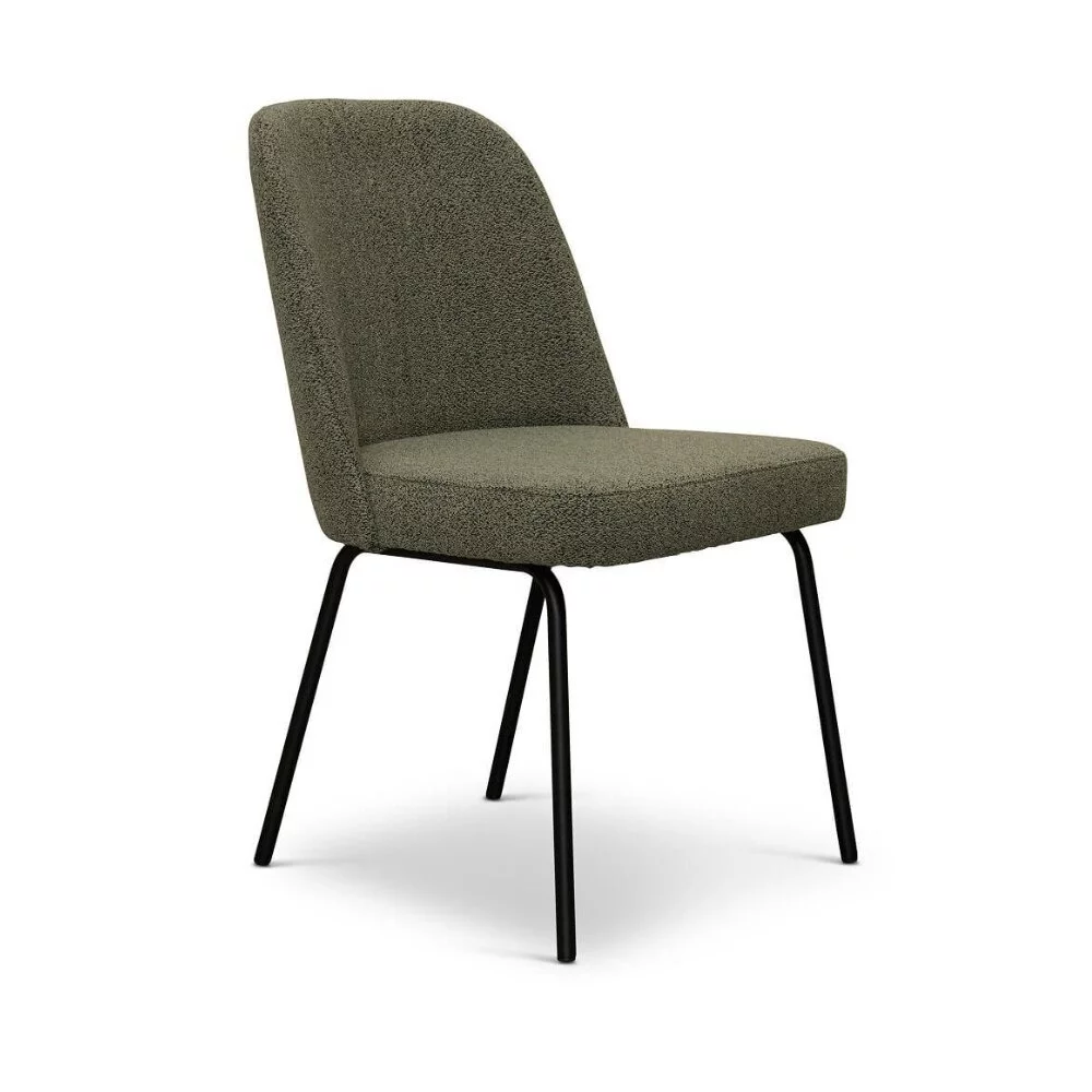 Eetstoel Brute Loof | Sluys Wonen