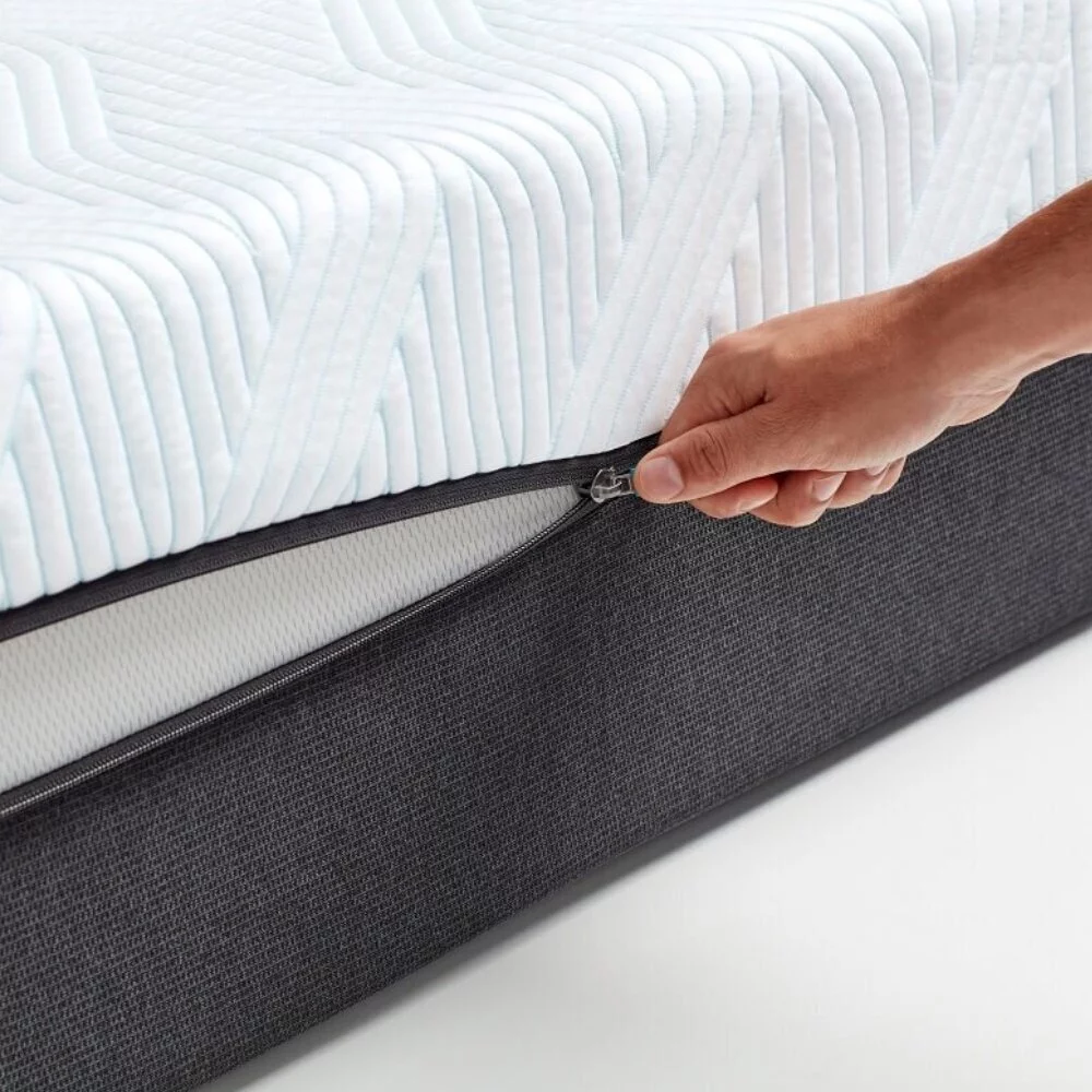 Matras Tempur Pro | Sluys Wonen