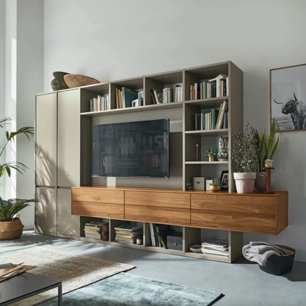 Kastenprogramma Musterring Kara Frame | Sluys Wonen