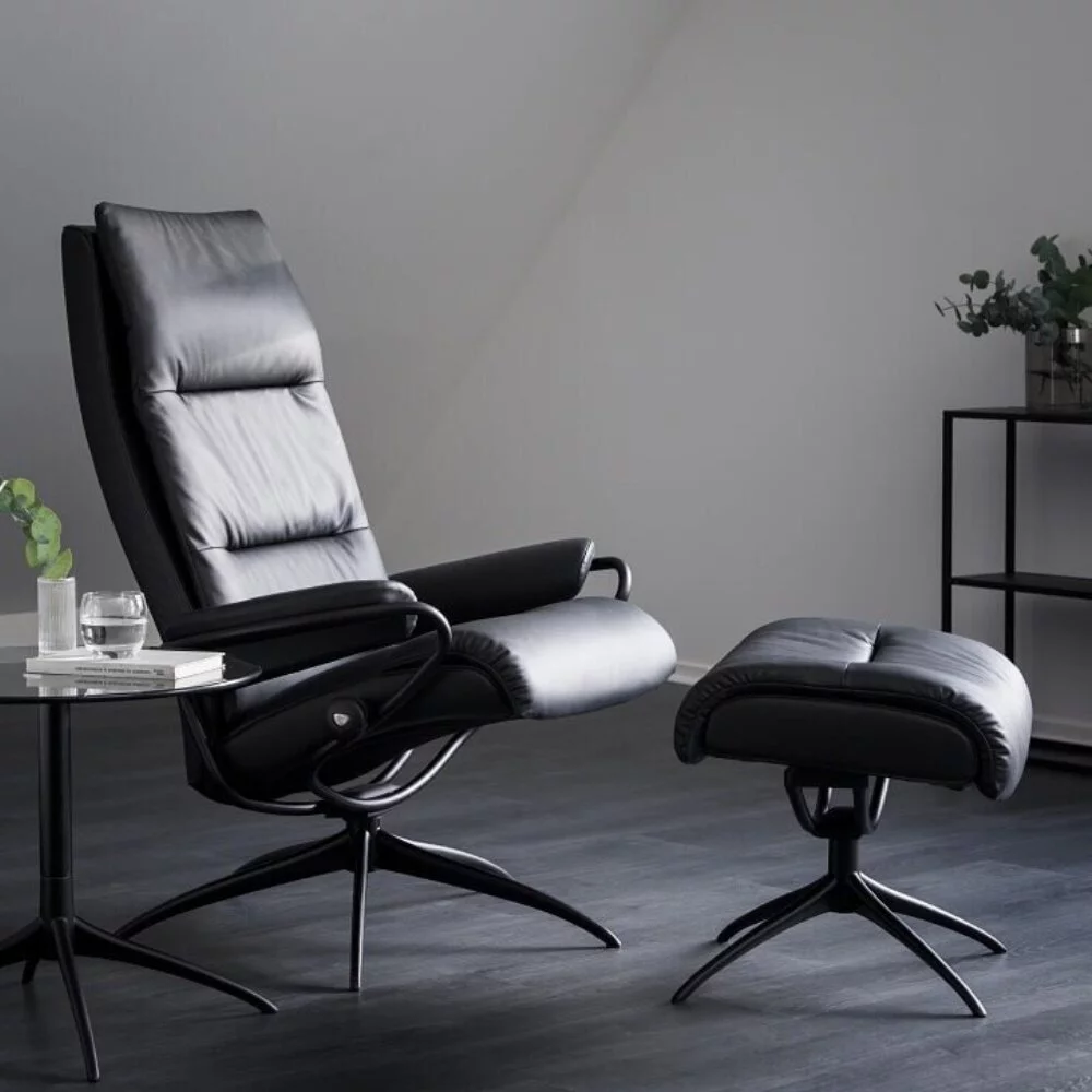 Stressless relaxfauteuil Tokyo | Sluys Wonen