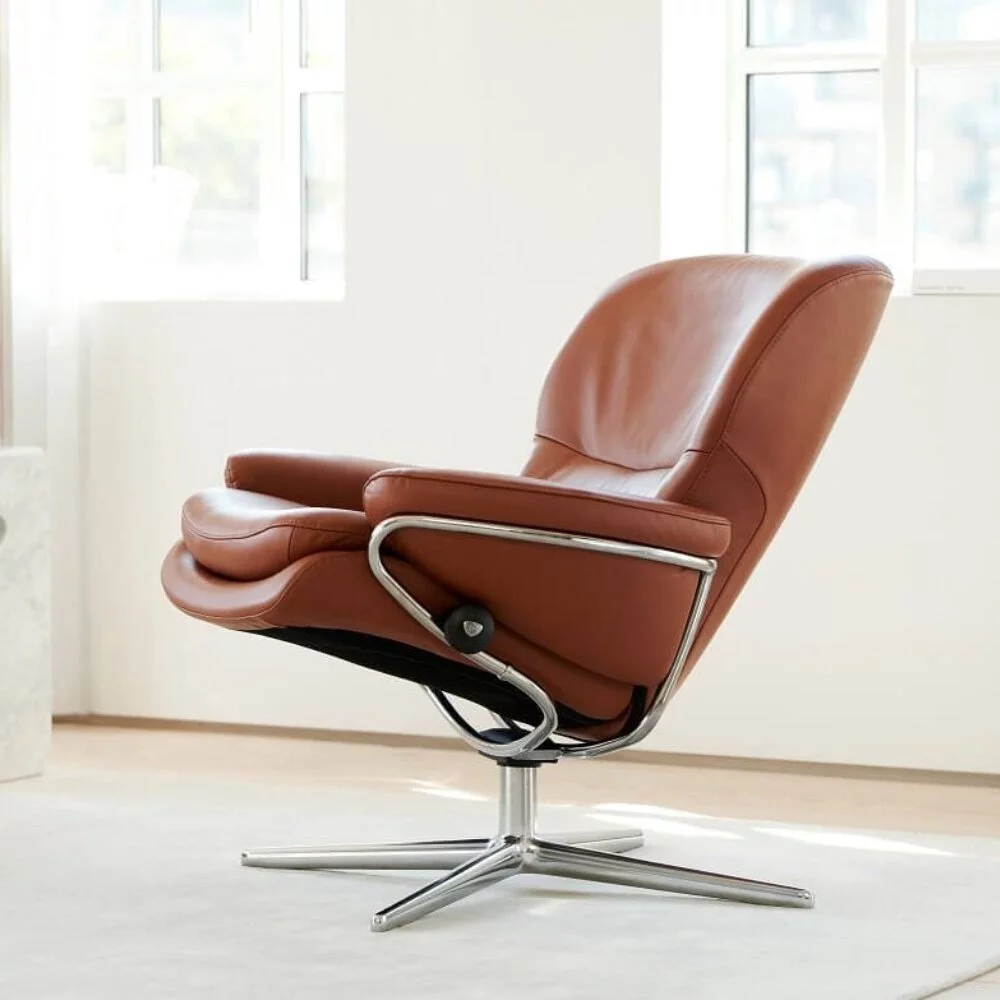 Stressless relaxfauteuil Rome | Sluys Wonen