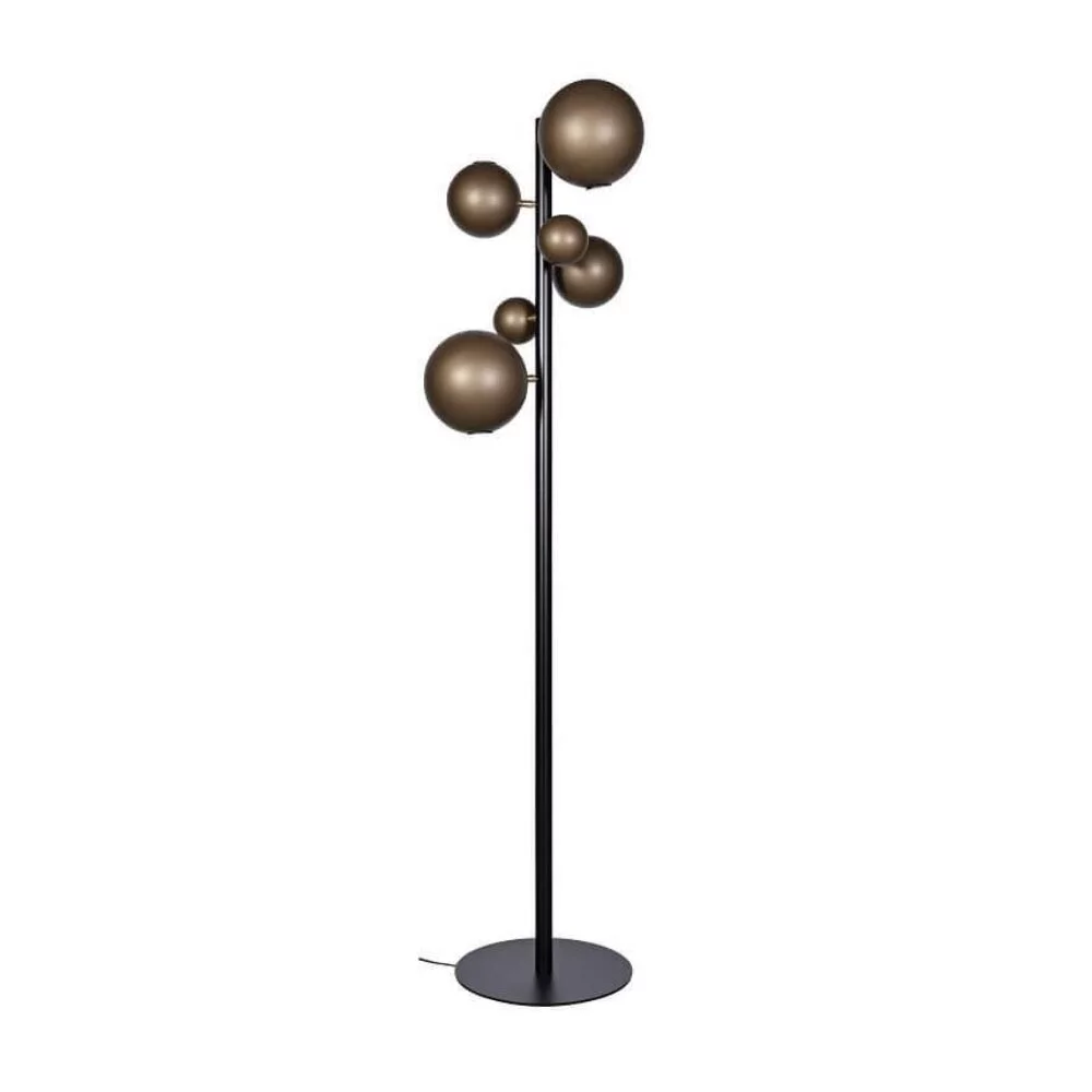 Vloerlamp Urbino 3-lichts | Sluys Wonen