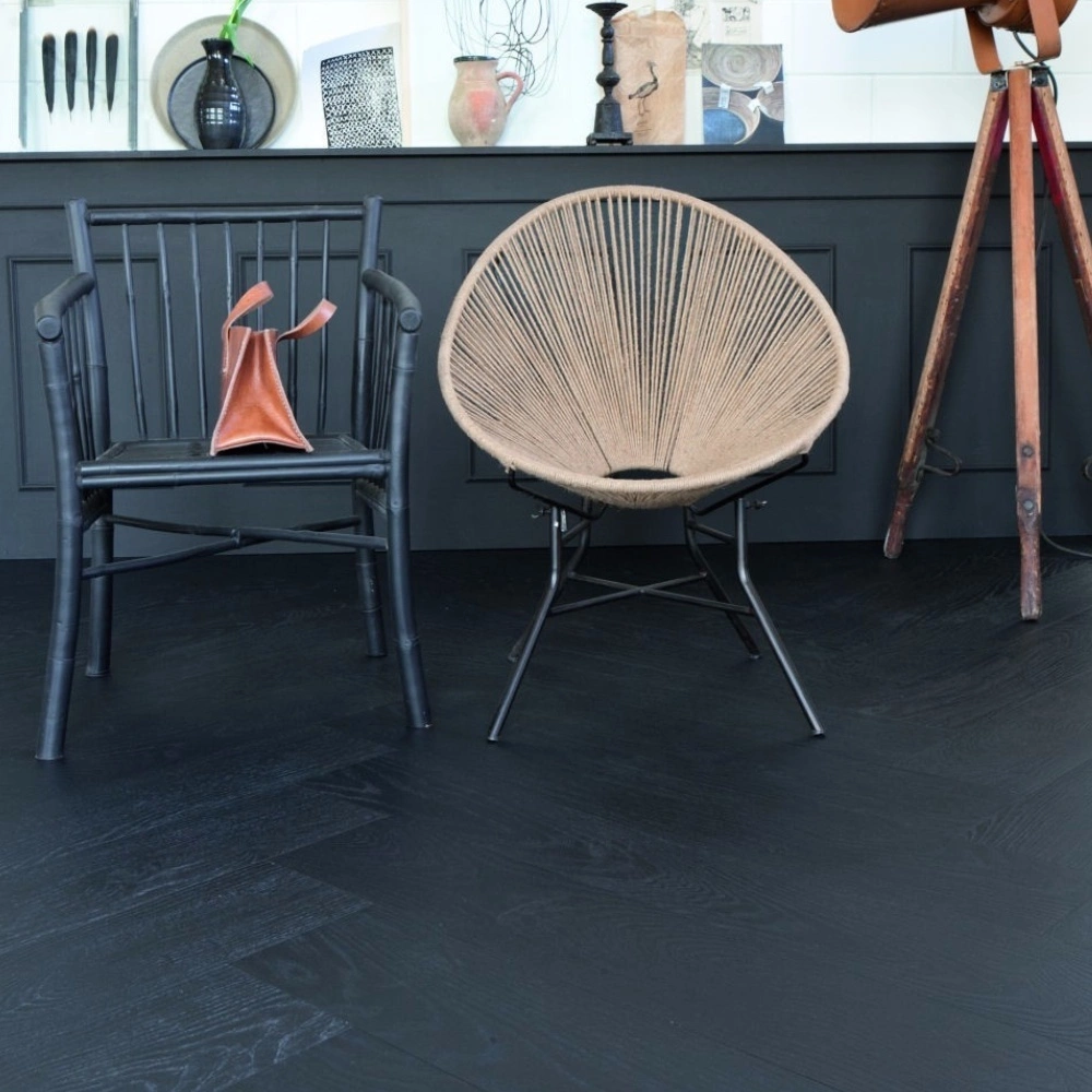 Forbo Novilon vinyl vloeren | Sluys Wonen