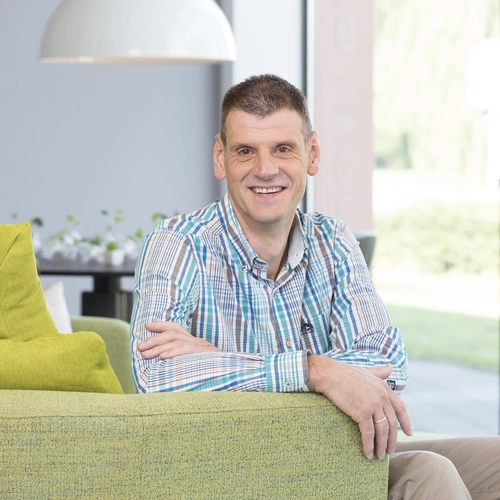 Ons team | Sluys Wonen